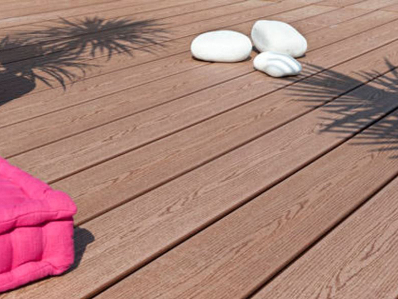 Silvadec Terrasse Bois - ArtConcept Bois